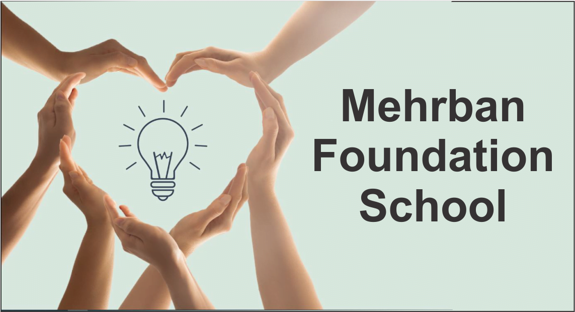 Mehrban Foundation School - Mehrban Foundation Islamabd
